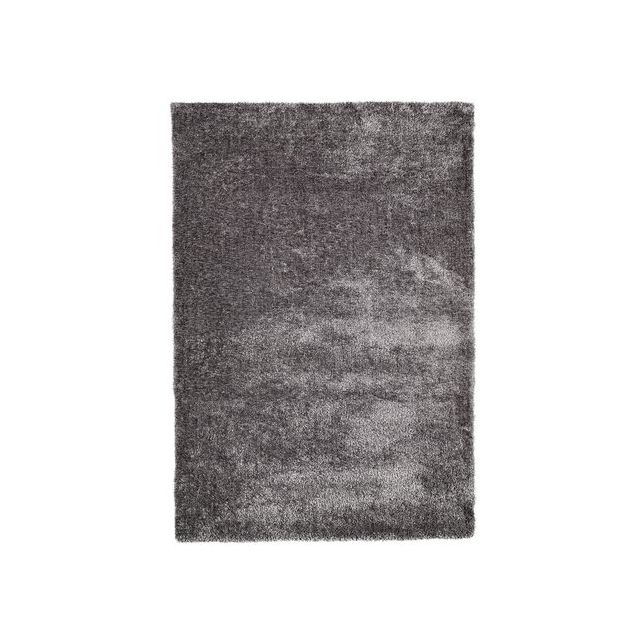 Rug Balsatre 160 x 230 cm Grey/White Color - Carpet