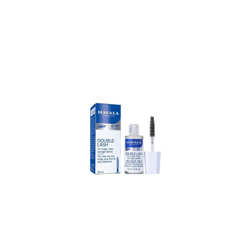 Mavala Double Lash 10ml | Al Mutawa Pharmacies Kuwait Online