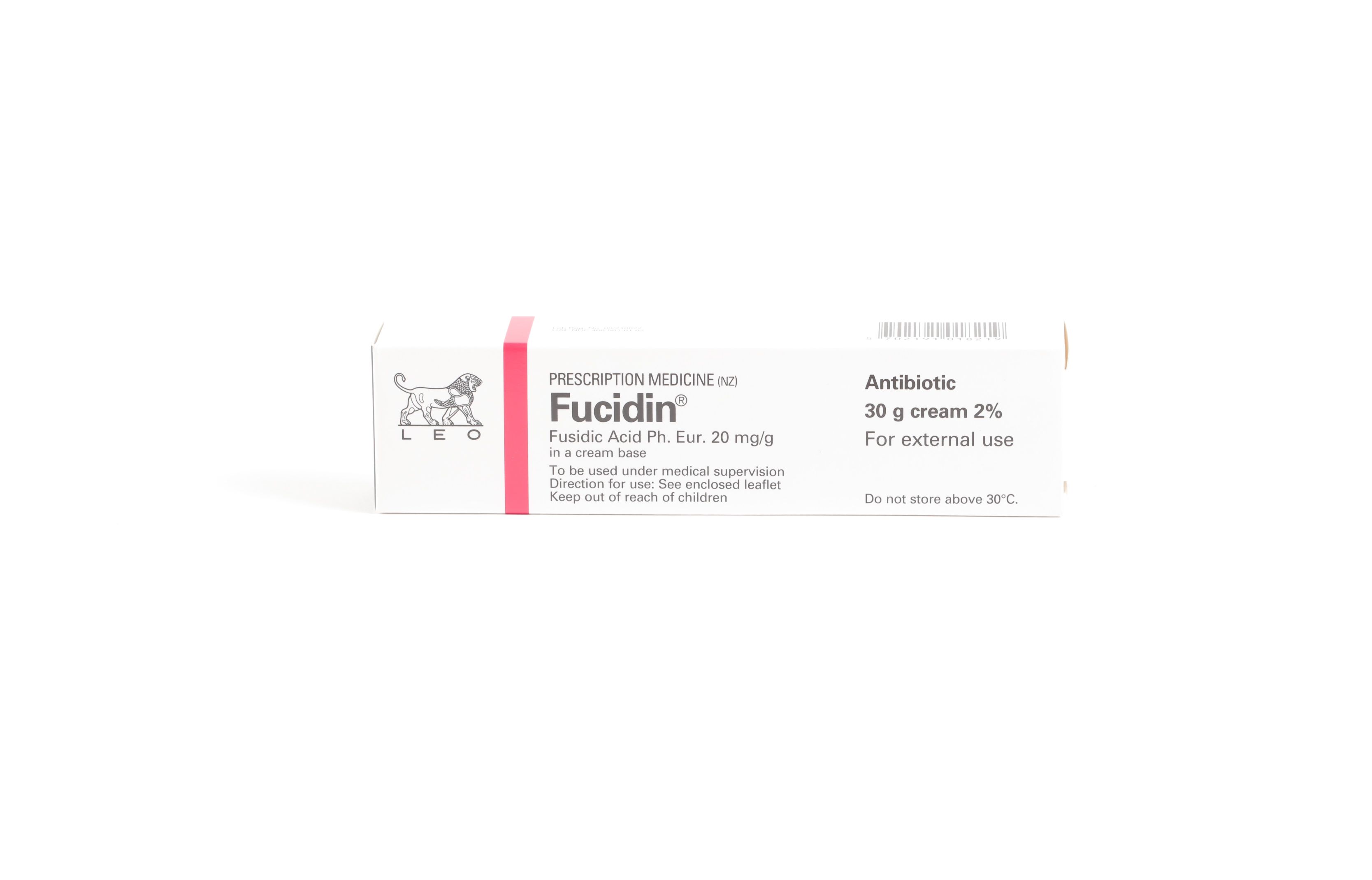Fucidin Cream 30Gm