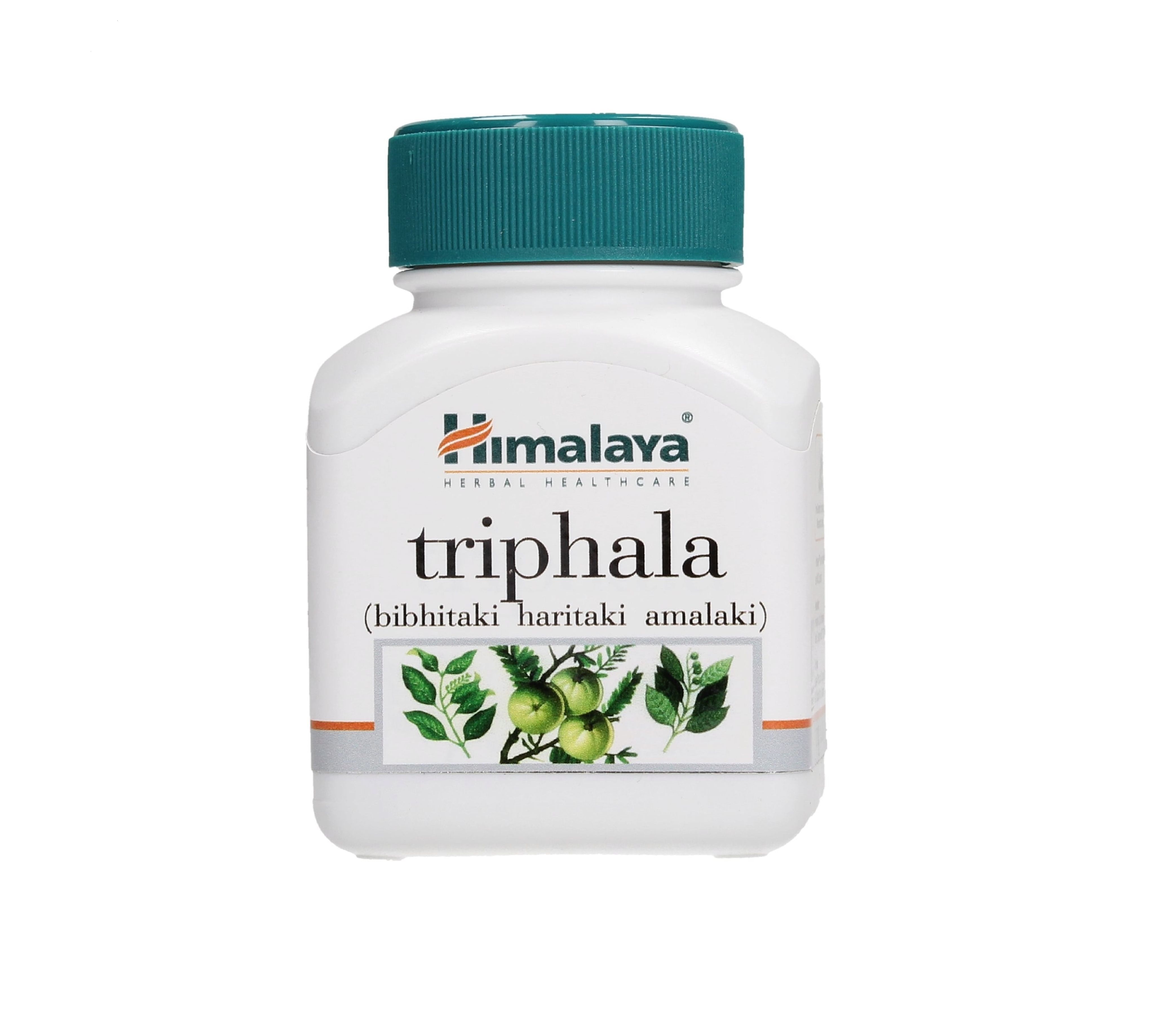 Himalaya Triphala 60Caps