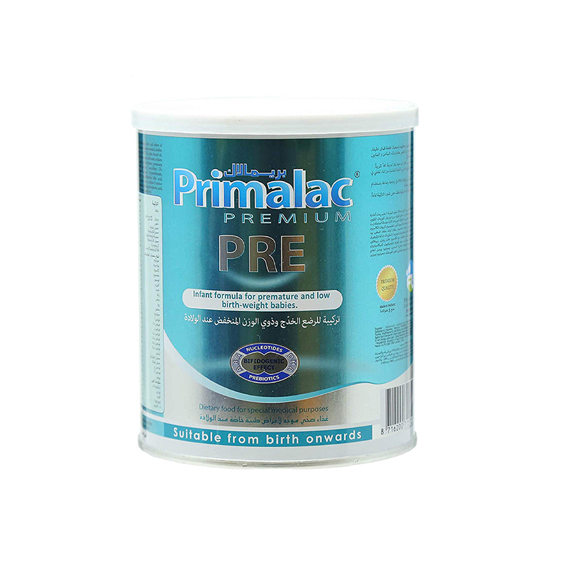 Primalac PRE Milk Powder 400g