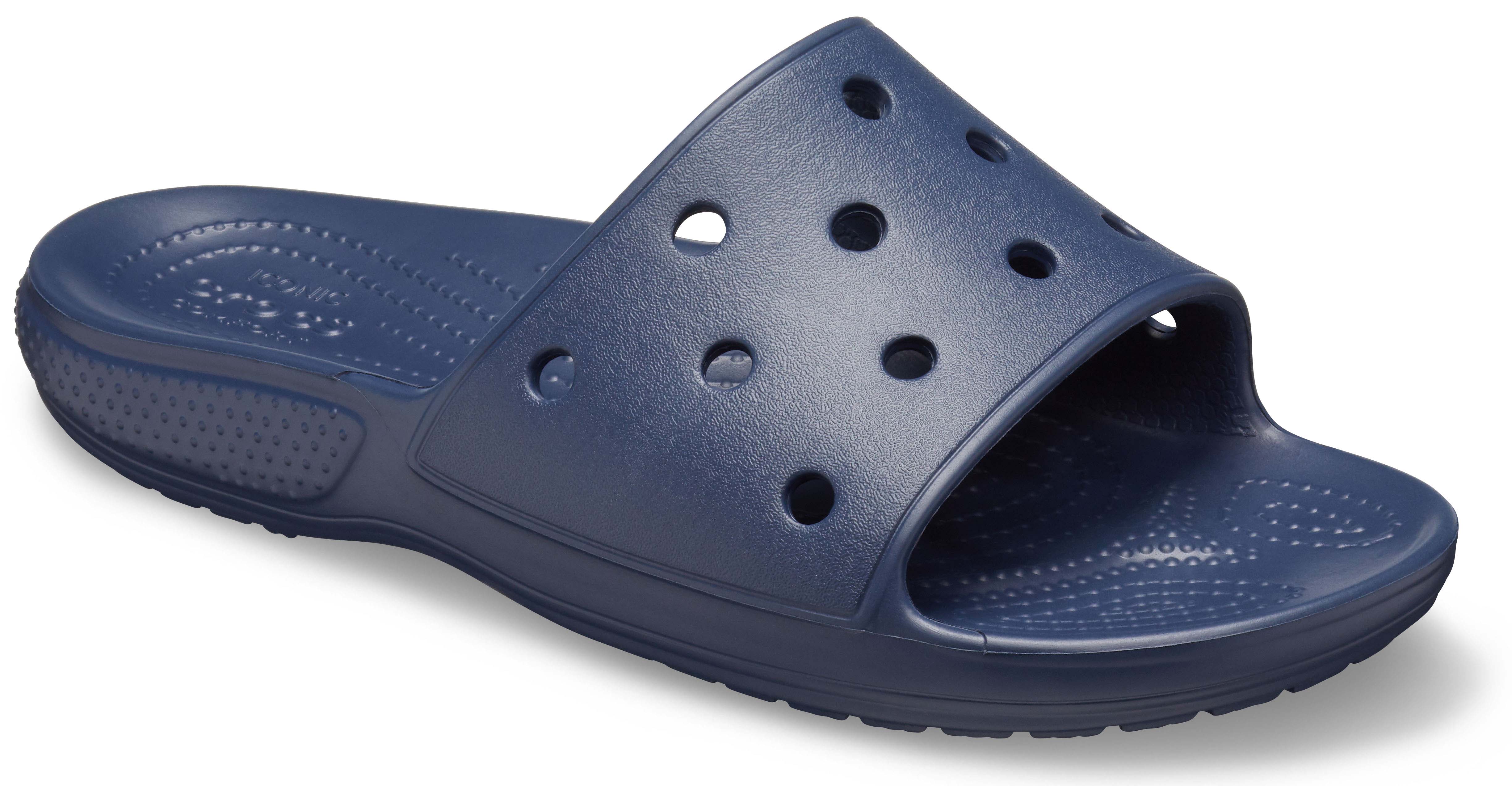Classic Crocs Slide Free Delivery